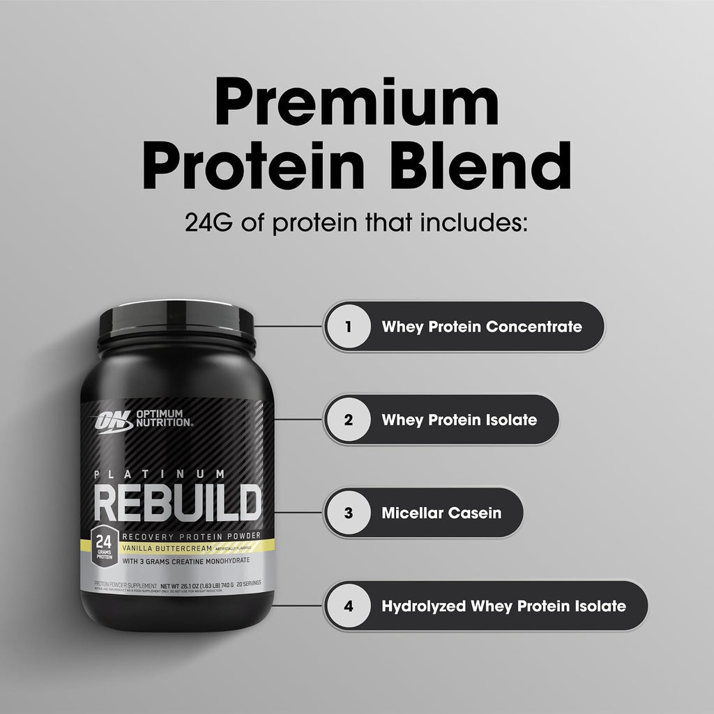 high-quality pea protein powder