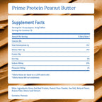 high quality pea protein powder