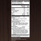 high-quality pea protein powder