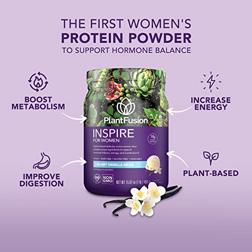 High-quality pea protein powder