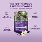High-quality pea protein powder