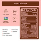 high quality pea protein powder
