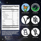 high-quality pea protein supplement