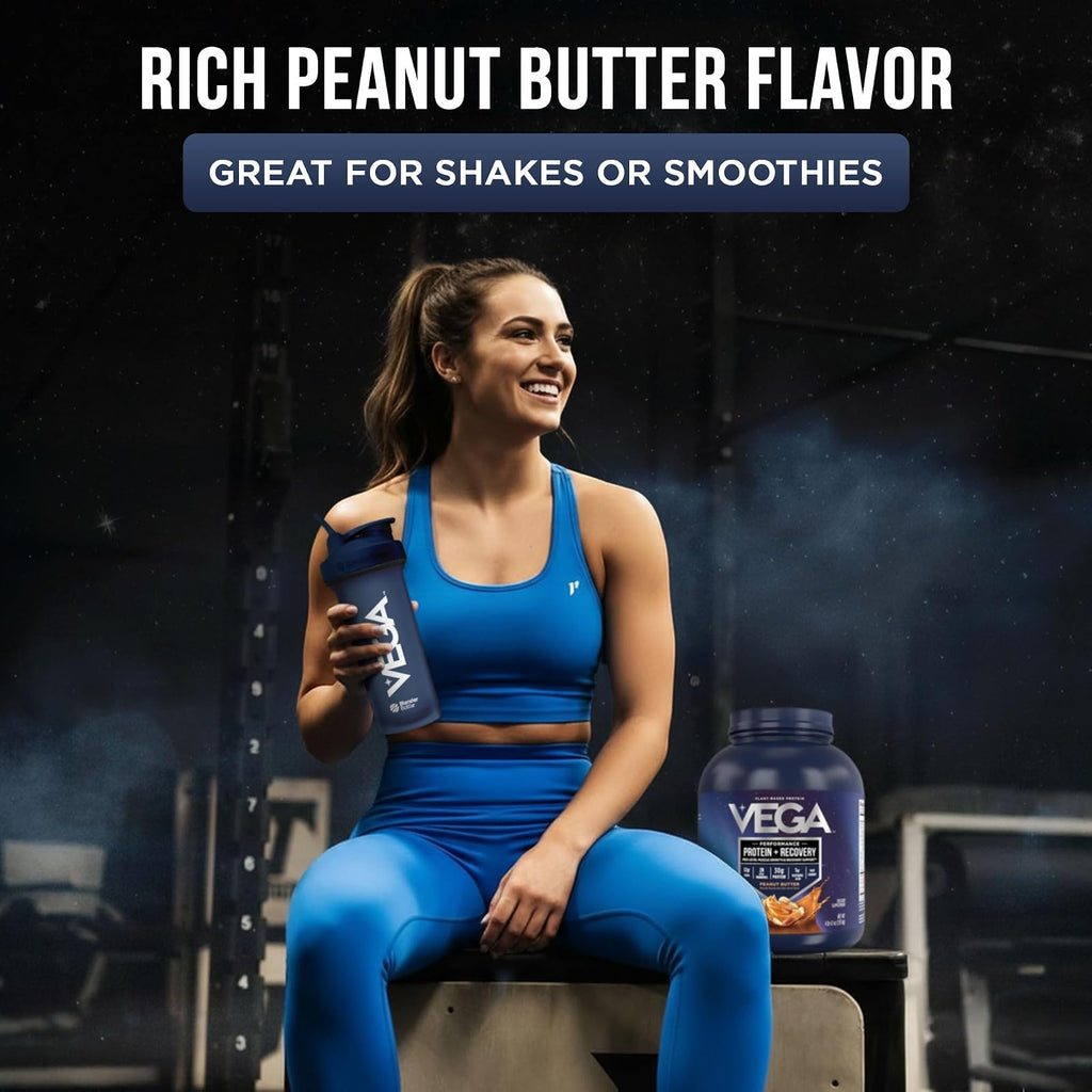high quality pea protein supplement