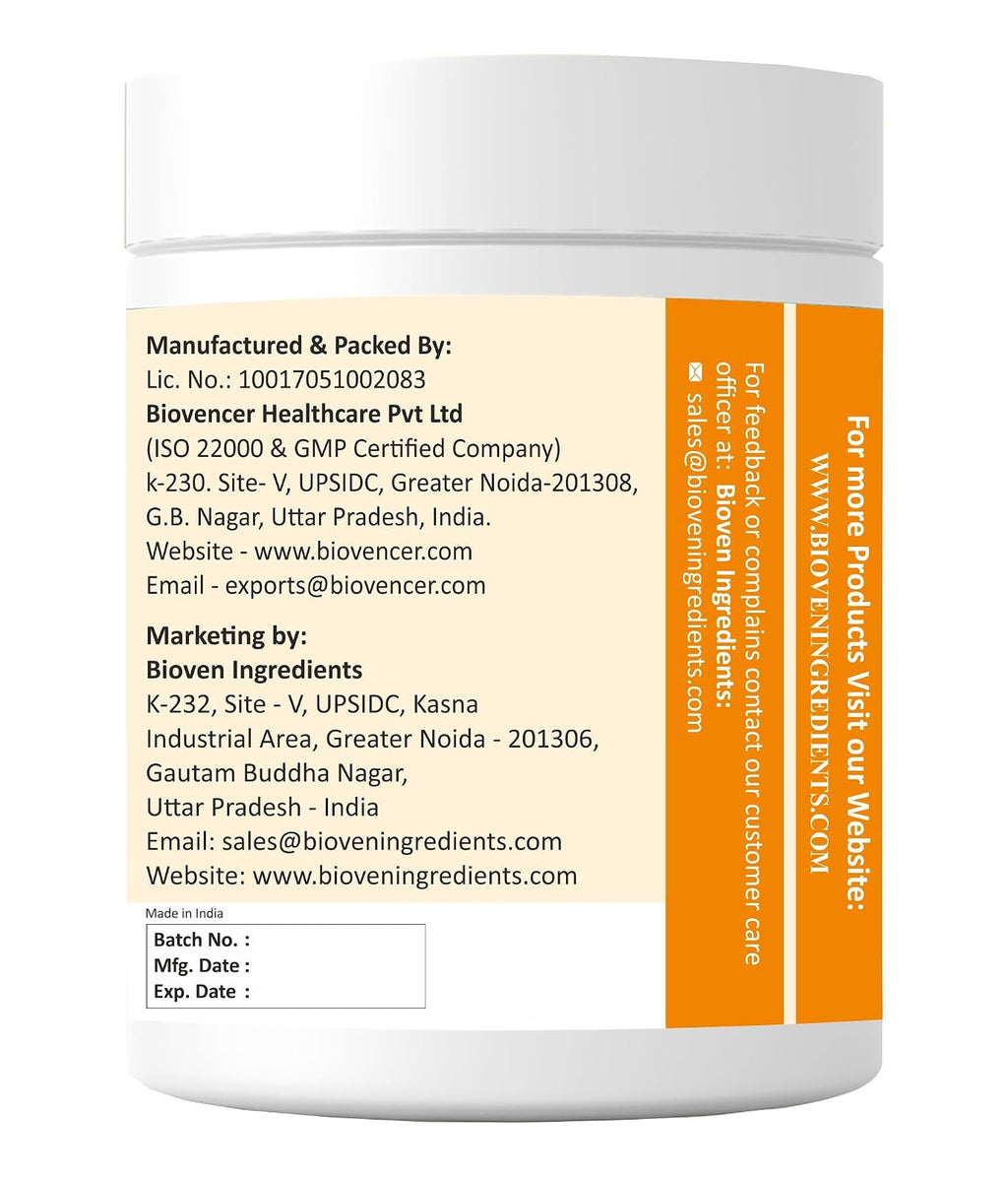 high-quality pectinase enzyme supplement