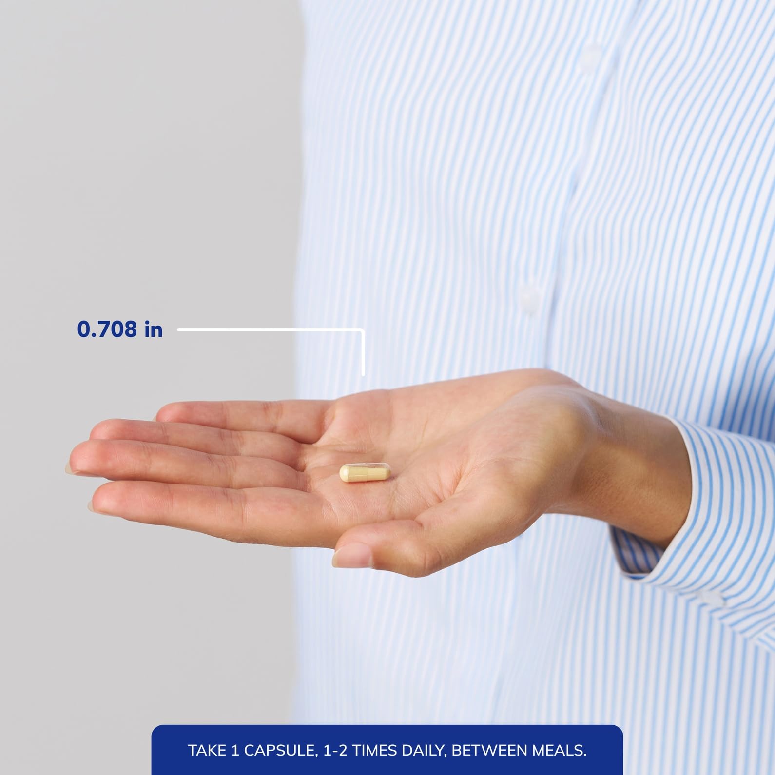 High-quality perilla oil capsules