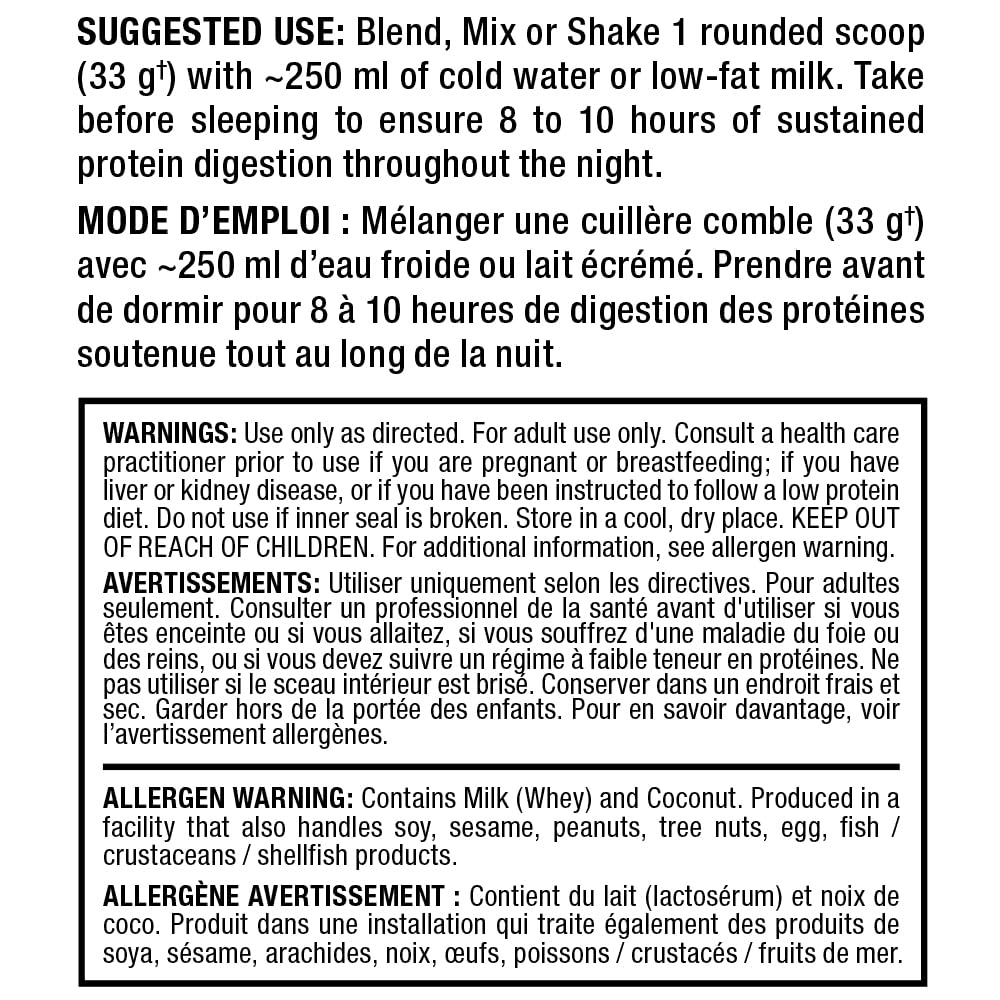 high-quality plant based protein powder