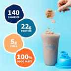 high-quality plant based protein supplement