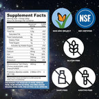 high-quality plant based protein