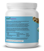 high-quality plant based protein