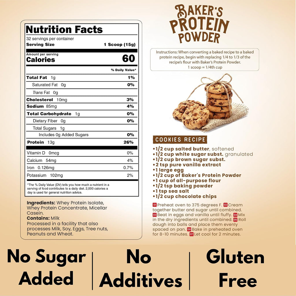 high-quality plant based protein