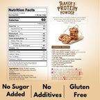 high-quality plant based protein