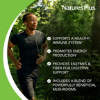 high-quality plant based protein