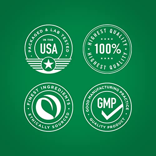 High-quality plant-based supplements