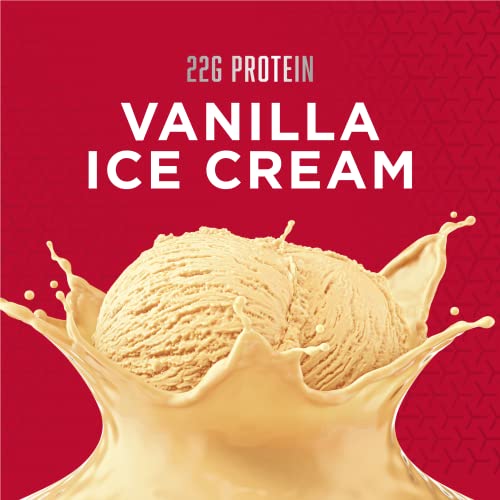 high-quality plant protein blend