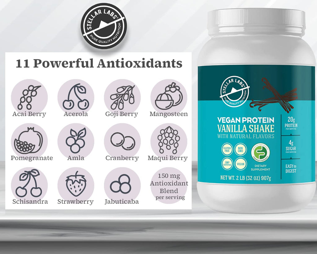 high-quality plant protein for athletes