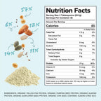 high quality plant protein for athletes