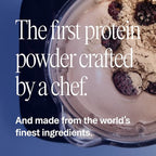 high-quality plant protein for athletes