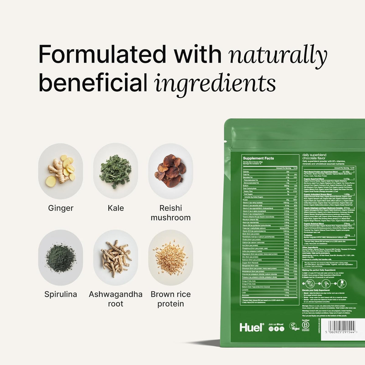 high quality plant protein for athletes