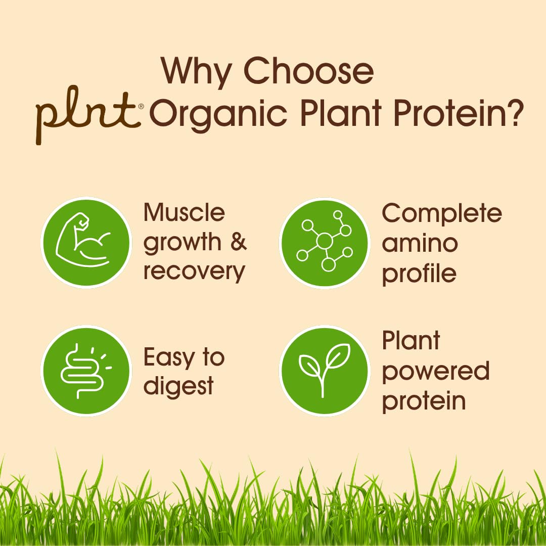 high-quality plant protein for athletes