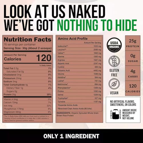 high quality plant protein for athletes