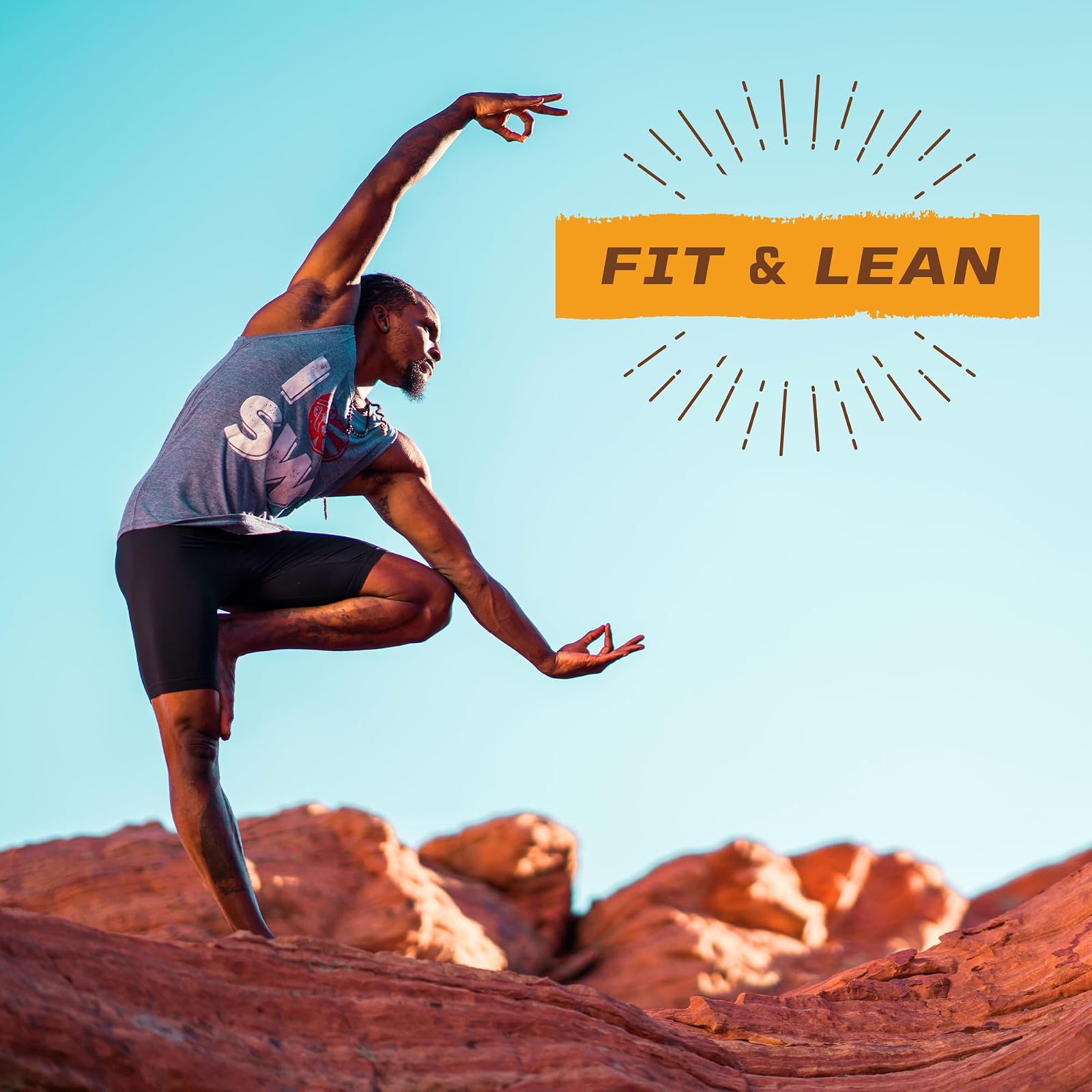 high-quality plant protein for energy