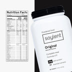 High-quality plant protein for muscle recovery