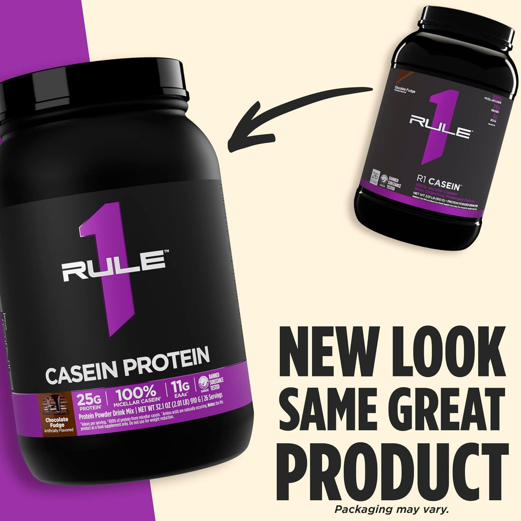 high-quality plant protein for recovery