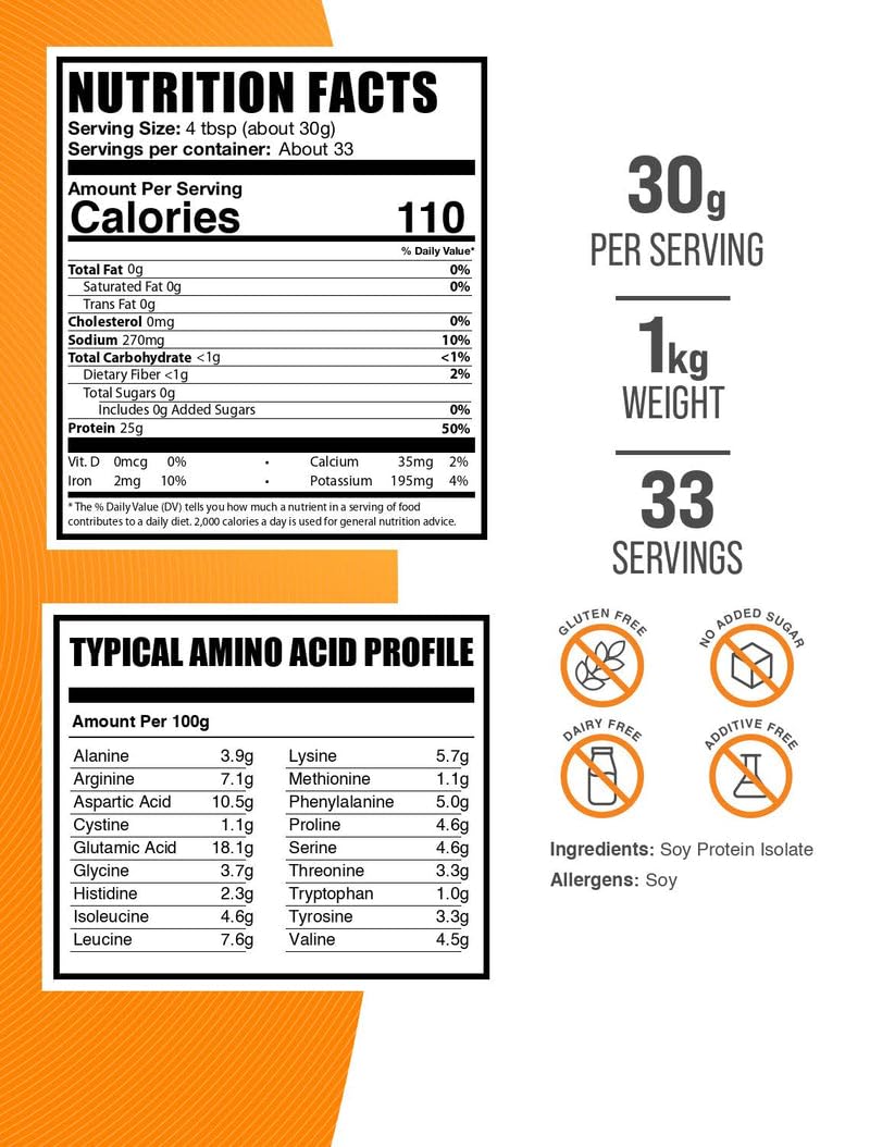 high-quality plant protein for smoothies