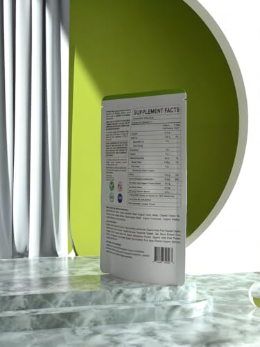 high quality plant protein powder for muscle recovery