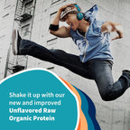 high quality plant protein source