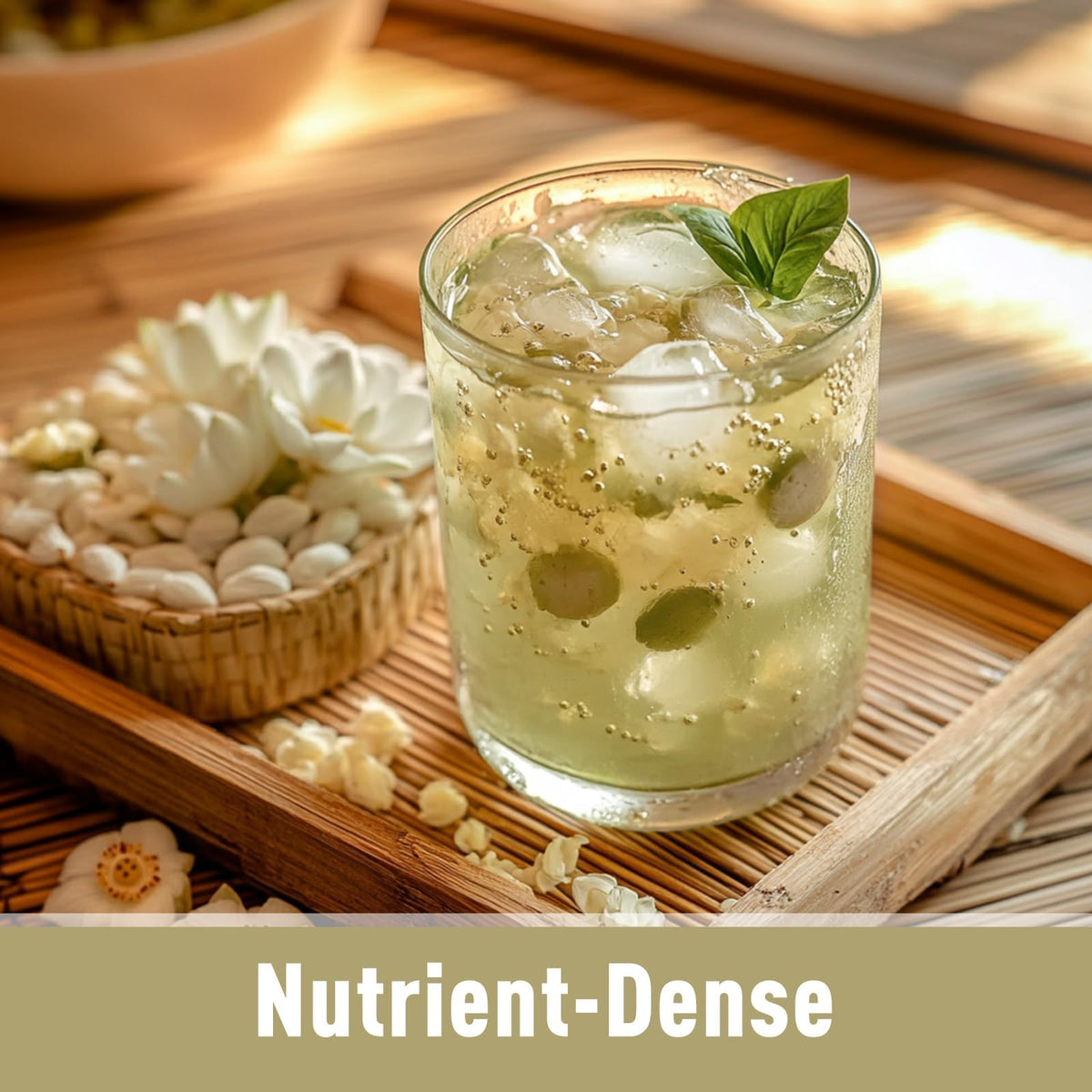 high-quality plant protein source