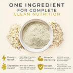 high-quality plant protein source