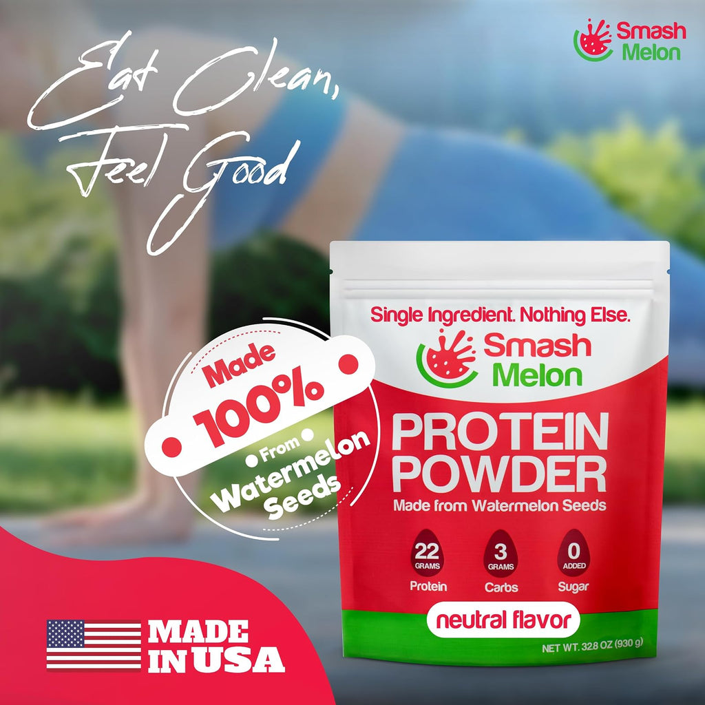 high quality plant protein source
