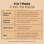 high-quality plant protein source