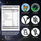 high quality plant protein source