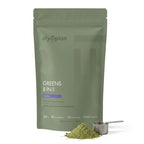 high quality plant protein source