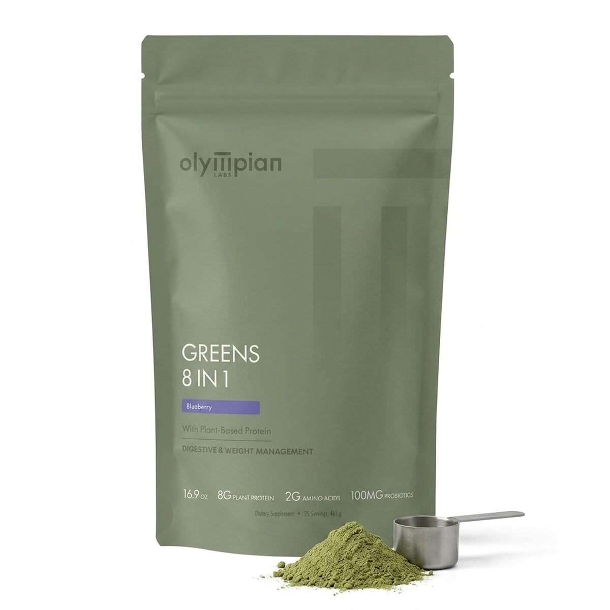 high quality plant protein source
