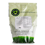 high-quality plant protein source