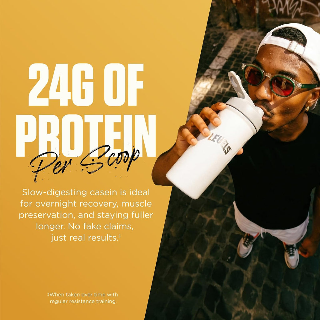 high quality plant protein supplement