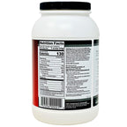 high-quality plant protein supplement