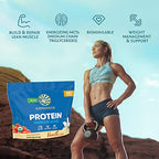 high quality plant protein