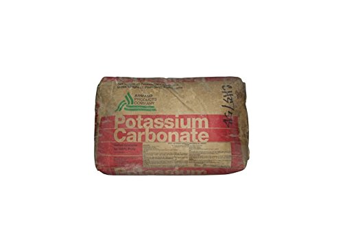 high-quality potassium carbonate fertilizer