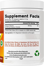 high-quality potassium chloride for daily use