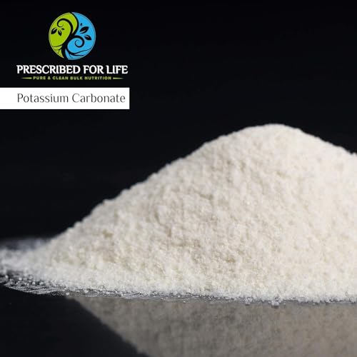 high quality potassium for gardening