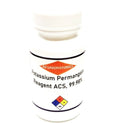 high quality potassium permanganate reagent