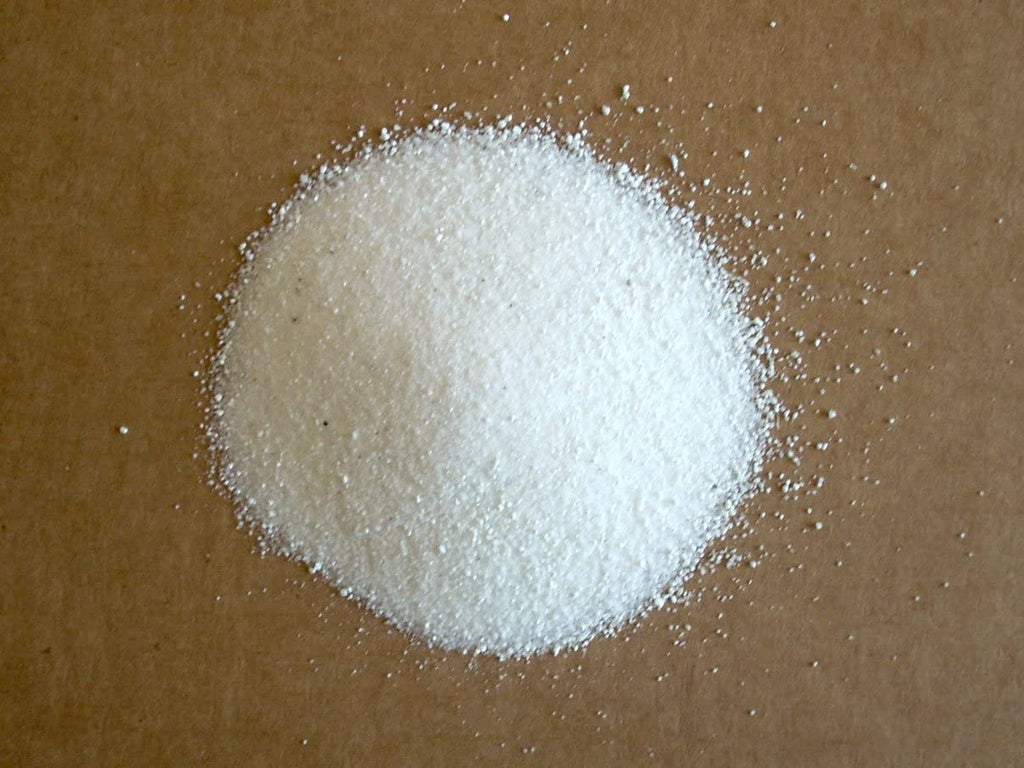 high-quality potassium sulfate fertilizer