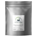 high quality prebiotic dietary fiber