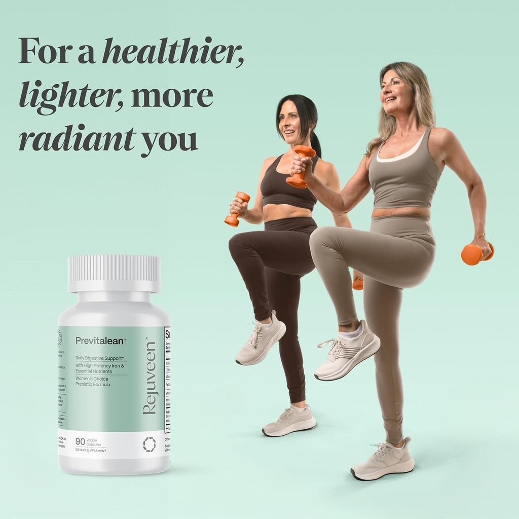 High-quality prebiotic fiber for energy