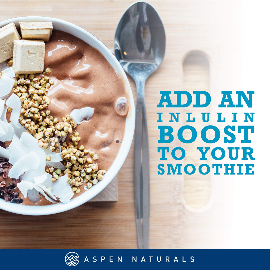 high-quality prebiotic for wellness